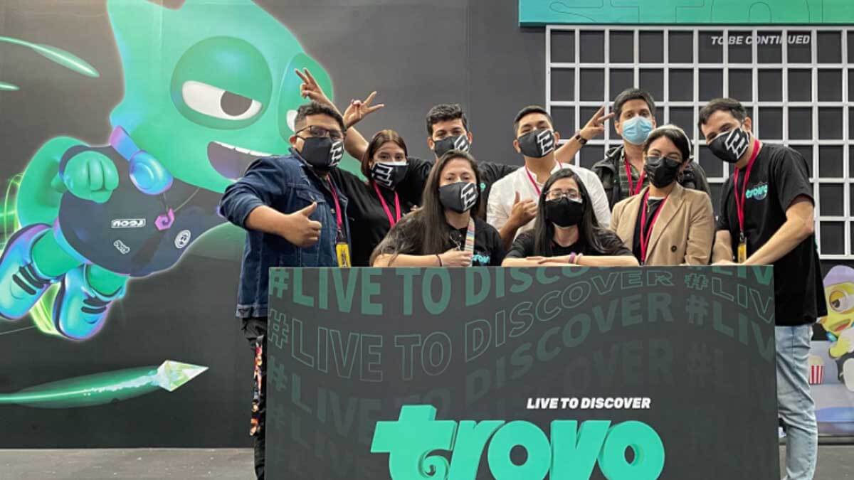 Trovo